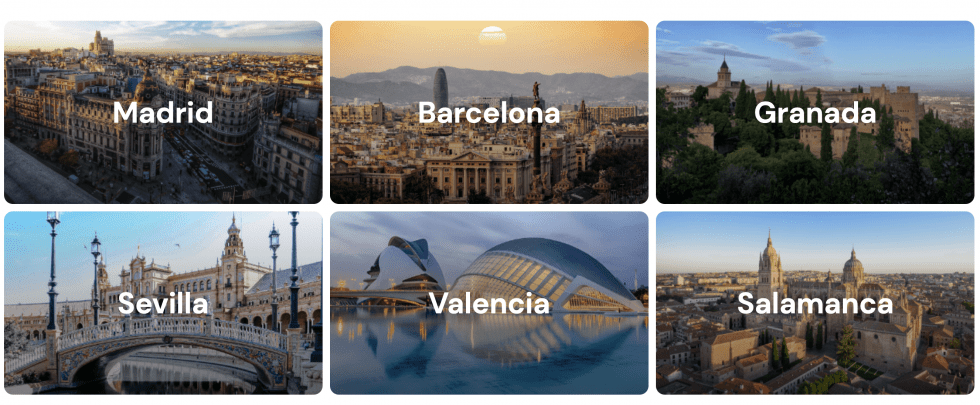 Erasmus Play successfully launched in Spain | EOSC-DIH