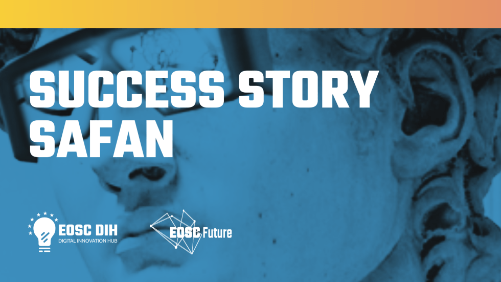 SAFAN | EOSC-DIH